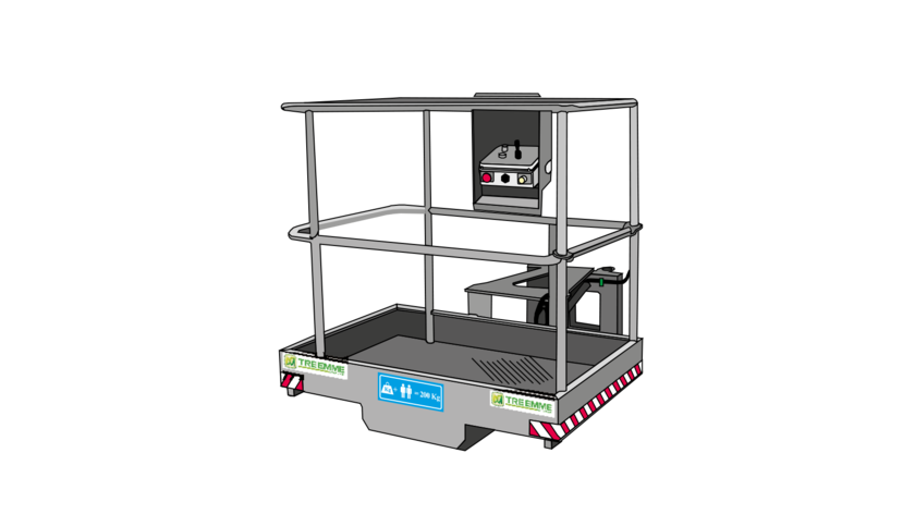 Equipment Attachments - IS Equipment Sales