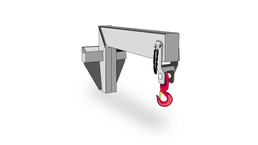 Equipment Attachments - IS Equipment Sales
